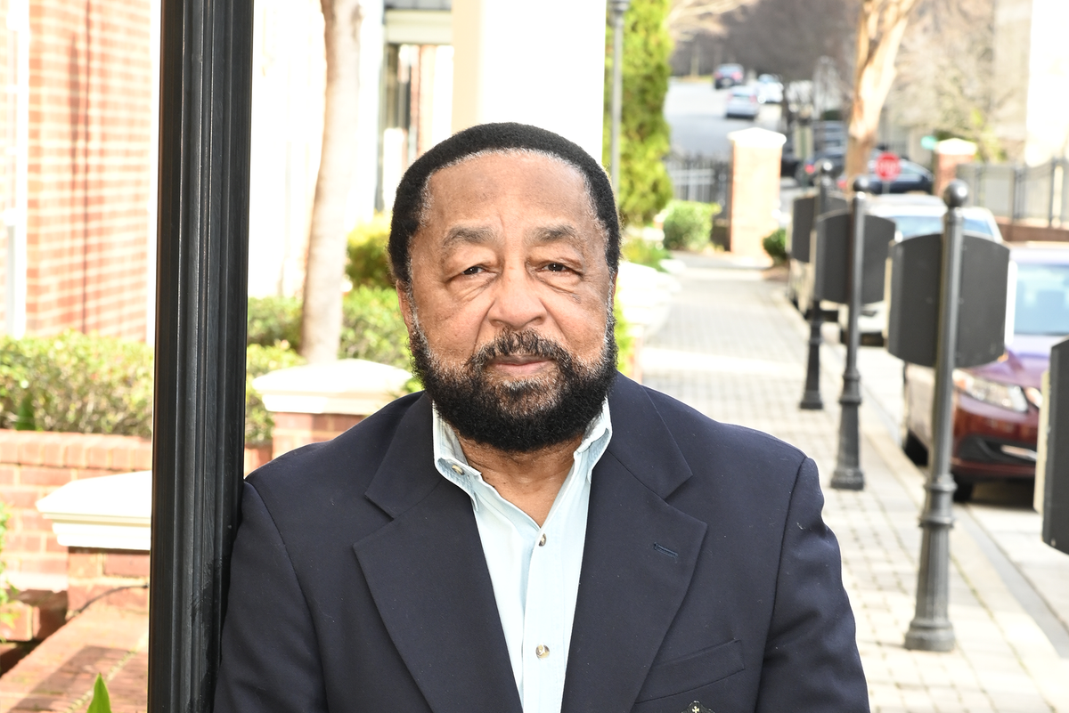 Theodore “Ted” Baker – Clayton Channing Consulting